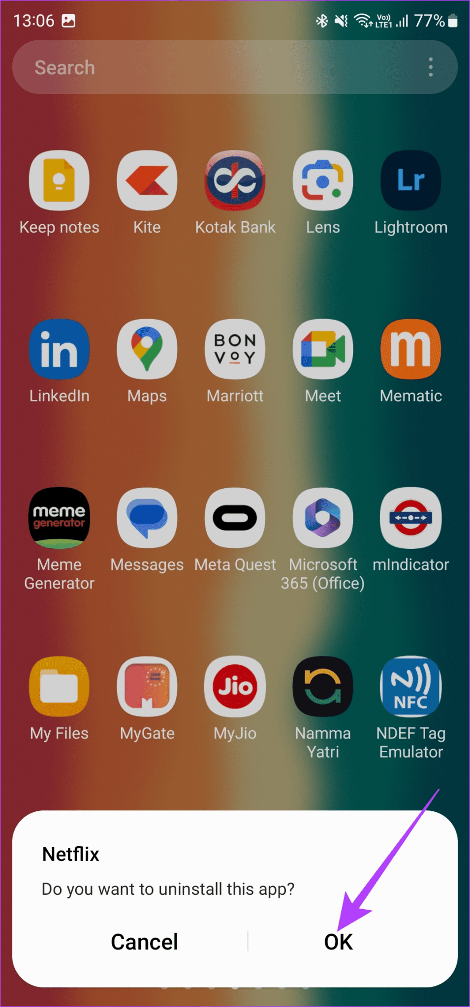How to fix "This Title Is Not Available to Watch Instantly" on Netflix