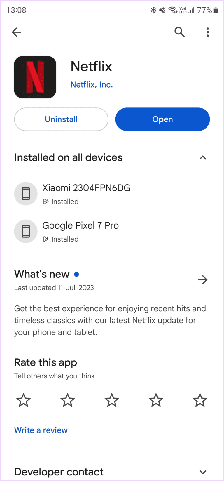 How to fix "This Title Is Not Available to Watch Instantly" on Netflix