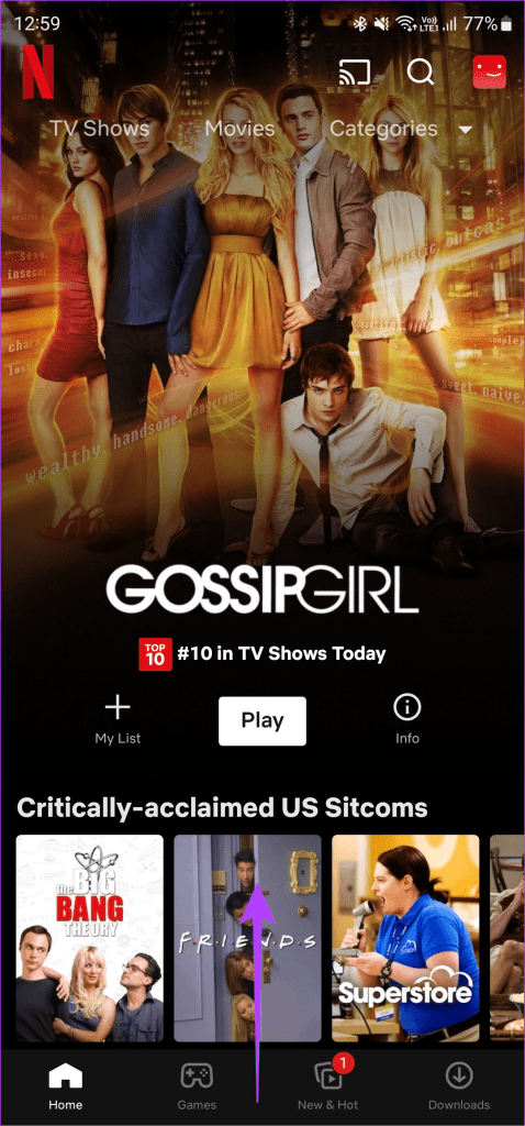 How to fix "This Title Is Not Available to Watch Instantly" on Netflix