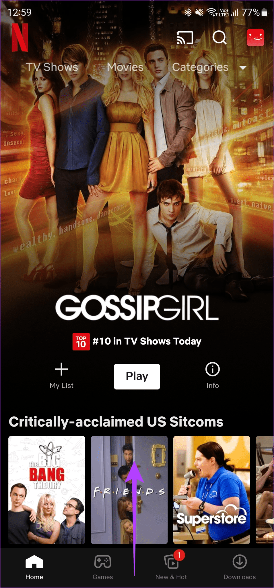How to fix "This Title Is Not Available to Watch Instantly" on Netflix