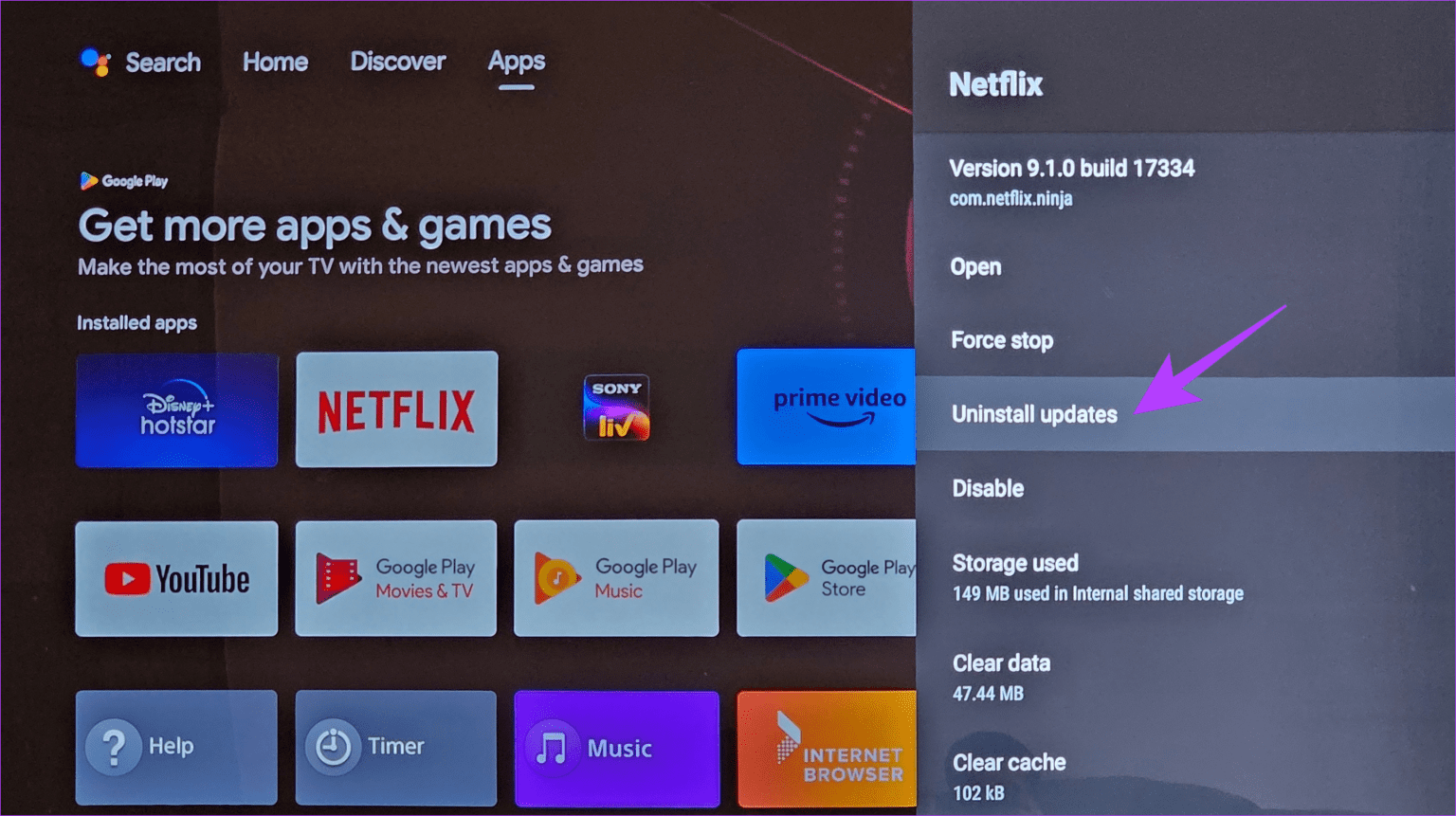 How to fix "This Title Is Not Available to Watch Instantly" on Netflix