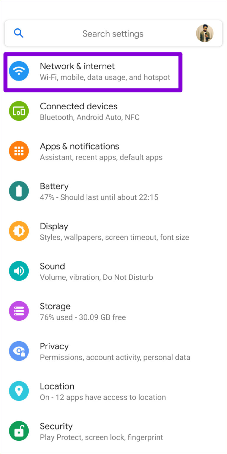 Top 11 Ways to Fix Message Blocking is Active Error on Android and ...