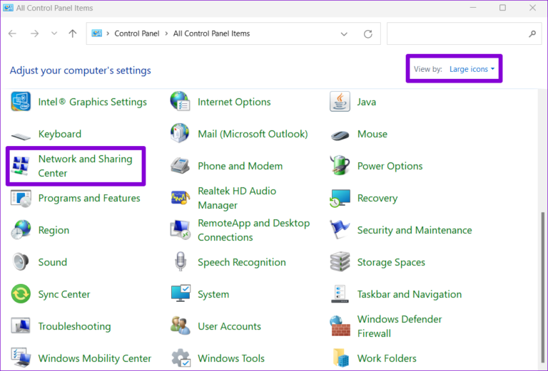 6 Ways to Fix Windows 11 Can't Access Shared Folder - Guiding Tech
