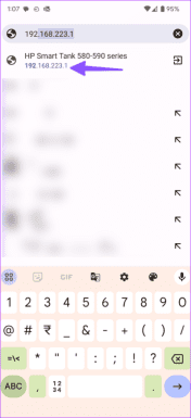 How to Connect an HP Printer to Wi-Fi - Guiding Tech