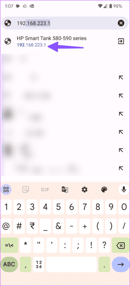 How to Connect an HP Printer to Wi-Fi - Guiding Tech