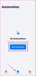 10 Best Automation Ideas on iPhone and How to Create Them - Guiding Tech