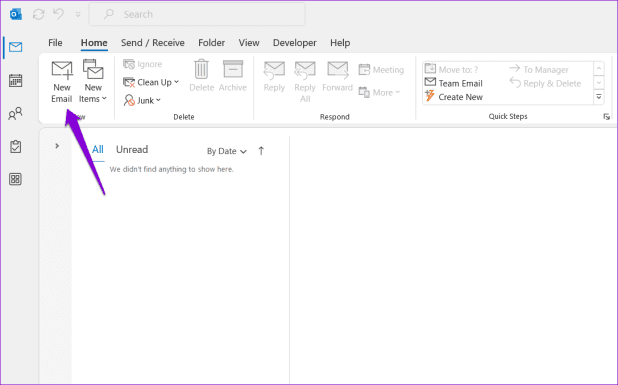 6 Fixes for Sent Items Not Showing in Microsoft Outlook for Windows ...