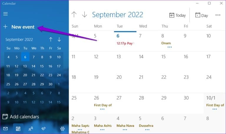 3 Ways to Set Up Reminders on Windows 11 - Guiding Tech