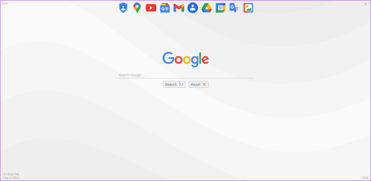 6 Chrome Extensions to Customize Google Homepage - Guiding Tech