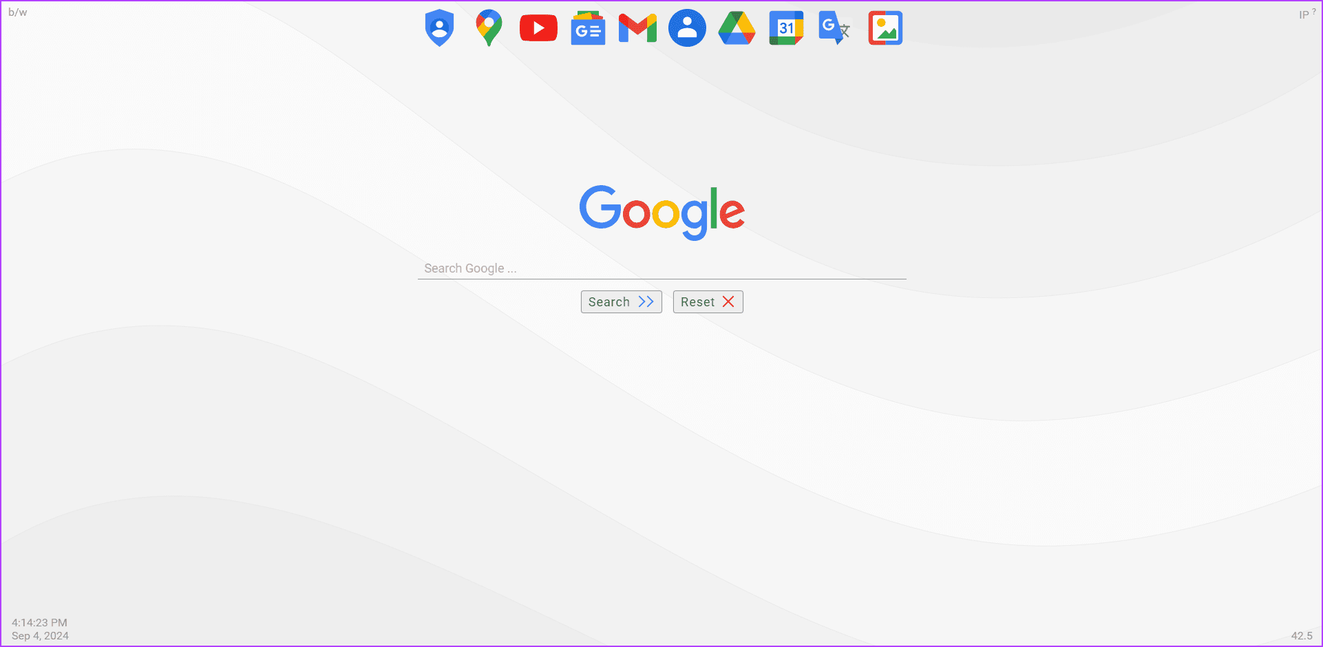 6 Chrome Extensions to Customize Google Homepage - Guiding Tech