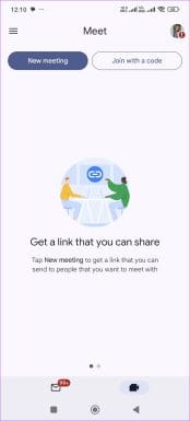 5 Ways to Fix Google Meet Video Not Working on Android - Guiding Tech