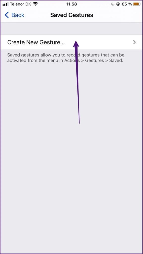 What Is iPhone Switch Control and How to Use It - Guiding Tech