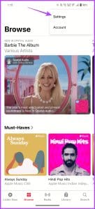 How to Allow or Turn off Explicit Content on Apple Music - Guiding Tech