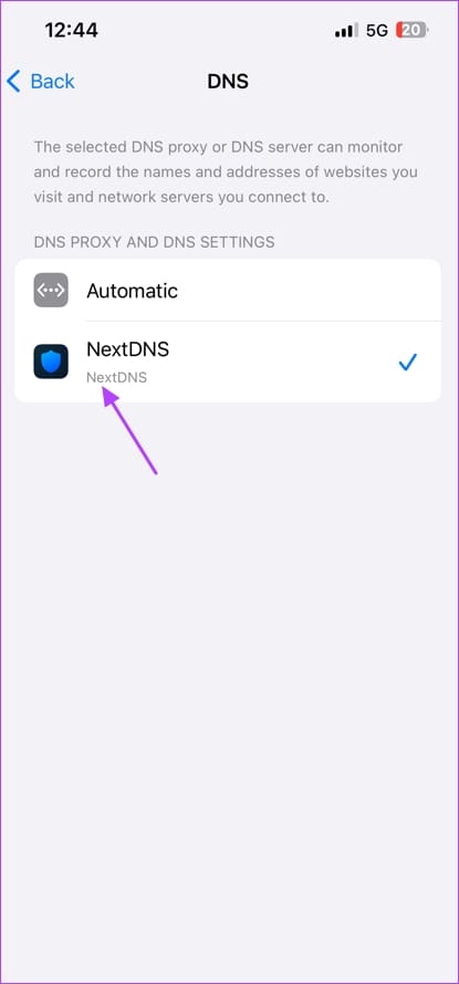 How to Block Ads in Chrome for iOS