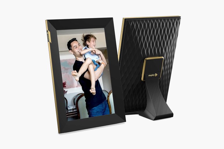 4 Best Digital Photo Frames With Google Photos Support - Guiding Tech