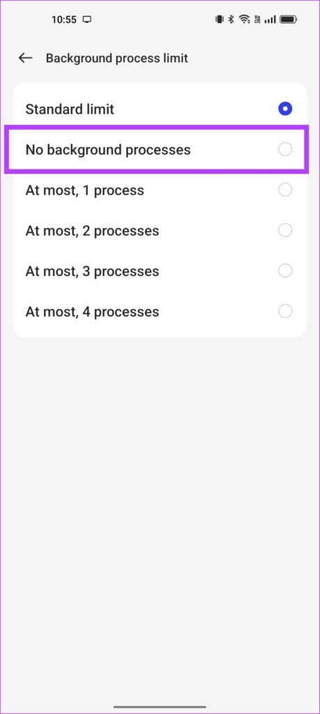 How to Enable or Disable Autostart for Android Apps - Guiding Tech