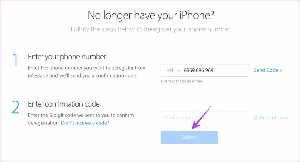 4 Ways to Fix Android Not Receiving Texts From iPhone - Guiding Tech