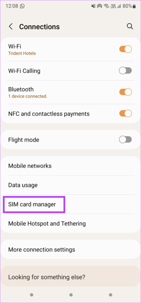 Top 8 Ways to Fix Android Not Receiving Texts From iPhone - Guiding Tech