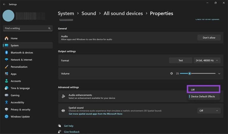 No Sound After Windows 11 Update – What to Do - Guiding Tech