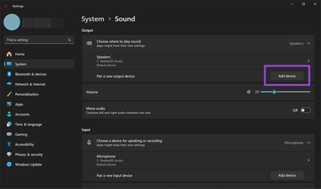 No Sound After Windows 11 Update – What to Do - Guiding Tech