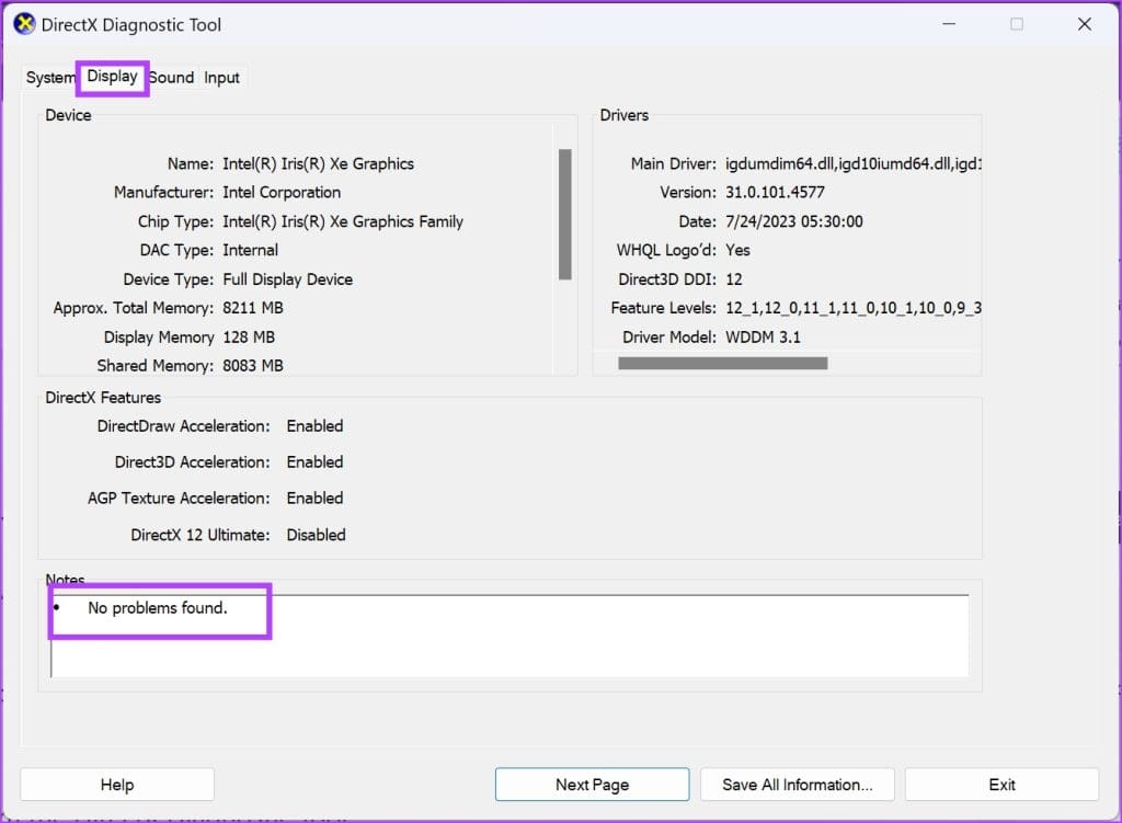 5 Ways to Check GPU Health on Windows - Guiding Tech