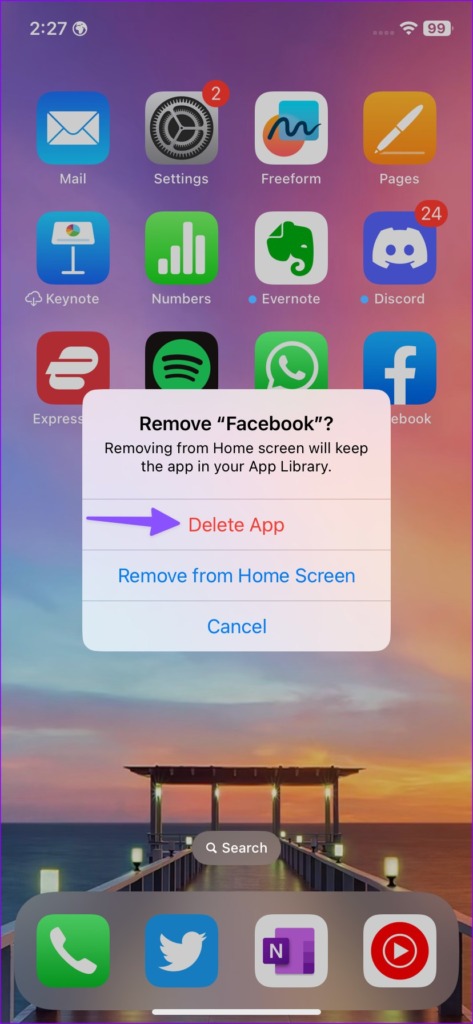 Top 9 Ways to Fix Facebook Video or Story Sound Not Working - Guiding Tech