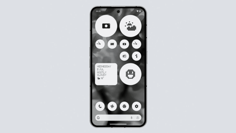 16 Cool Nothing Phone 2 Wallpapers (4K) for Free - Guiding Tech