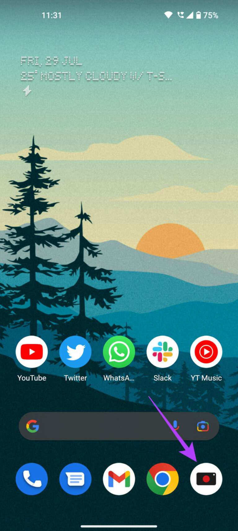 12 Best Nothing Phone (1) Tips and Tricks You Should Know - Guiding Tech