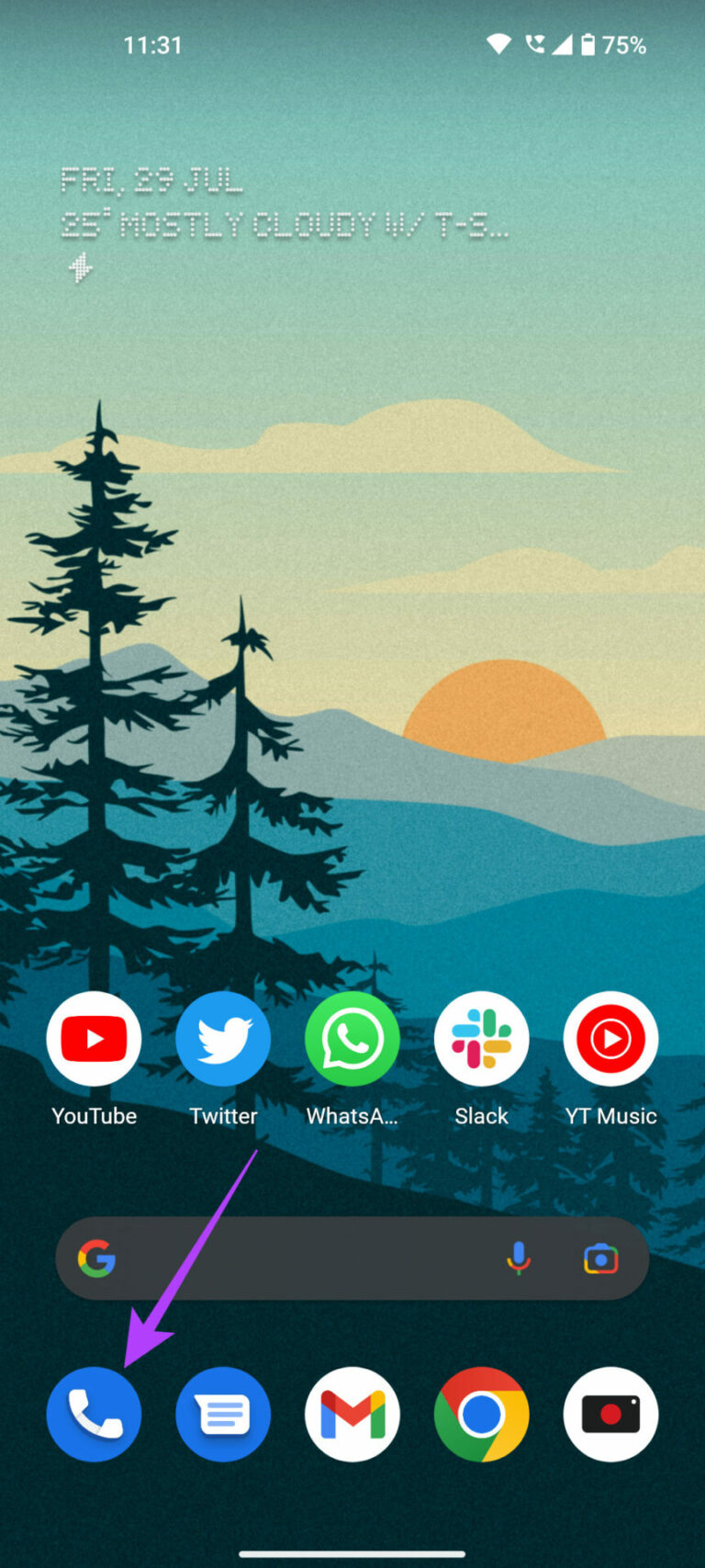 12 Best Nothing Phone (1) Tips and Tricks You Should Know - Guiding Tech