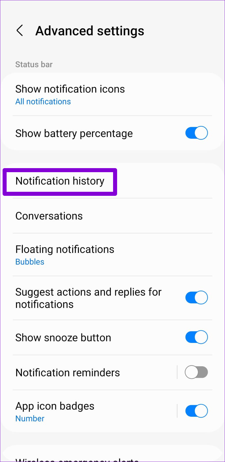 5 Ways to Fix Android Vibrates Randomly for No Reason - Guiding Tech