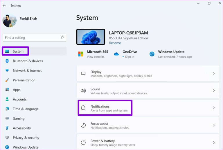 4 Fixes for Microsoft Teams Notification Won’t Go Away on Windows ...