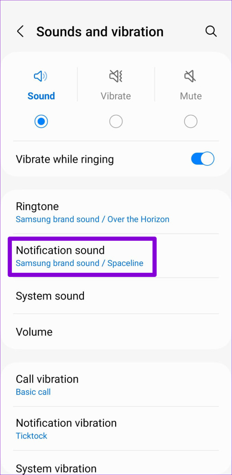 4 Ways to Fix Facebook Messenger Notification Sound Not Working ...