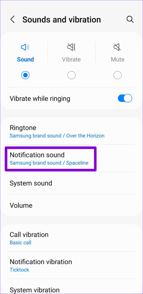 Top 7 Ways to Fix Facebook Messenger Notification Sound Not Working ...