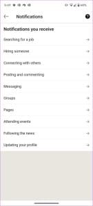 How to Stop LinkedIn Emails - Guiding Tech