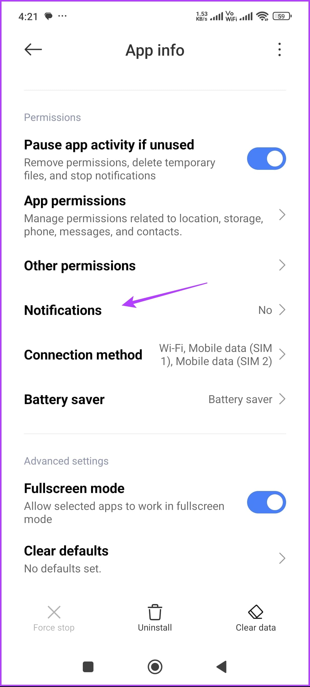 4 Ways to Fix Snapchat Notifications Not Working on Android - Guiding Tech