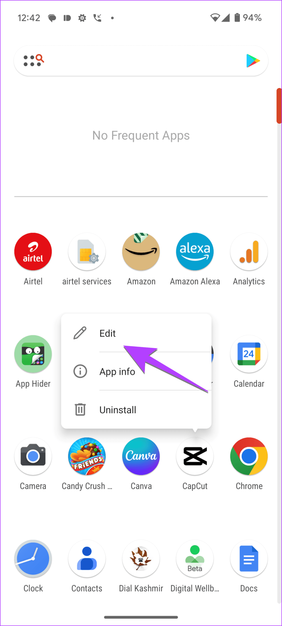 5 Best Ways to Hide Apps on Android Without Disabling Them