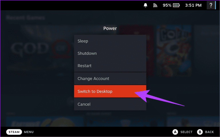 How to Connect AirPods and Other Bluetooth Accessories to Steam Deck ...