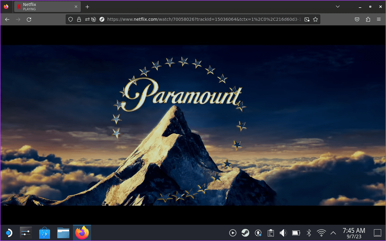 How to Watch Movies on Steam Deck - Guiding Tech