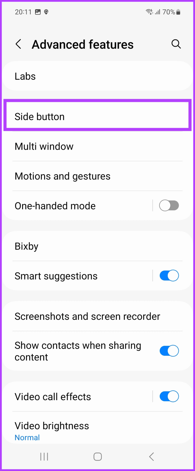 7 Best Samsung Galaxy Z Flip5 Tips and Tricks - Guiding Tech