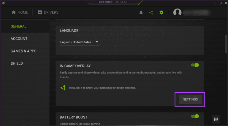 Top 9 Ways to Fix NVIDIA GeForce Overlay Not Working on Windows ...