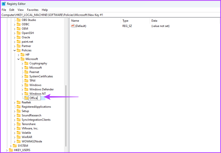 4 Ways to Disable Office Updates on Windows 11 - Guiding Tech