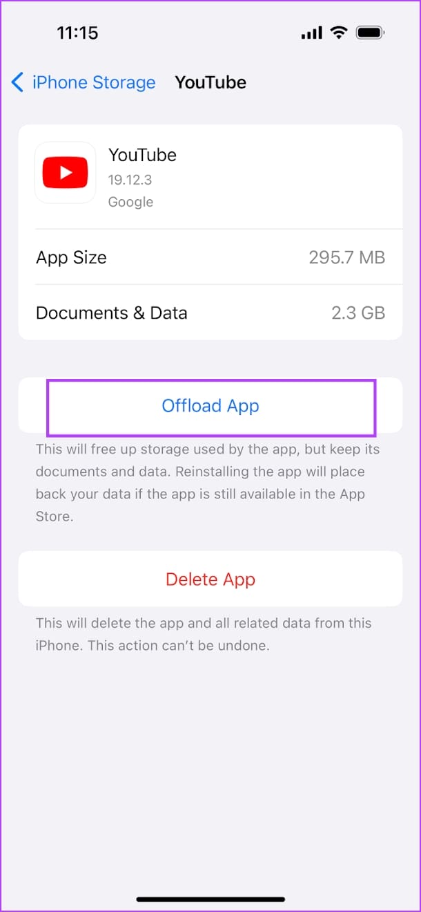 3 Ways to Fix YouTube Comments Not Showing on iPhone and Android - Guiding Tech