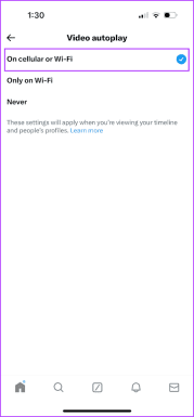 5 Fixes for X (Twitter) Videos Not Playing on iPhone and Android ...