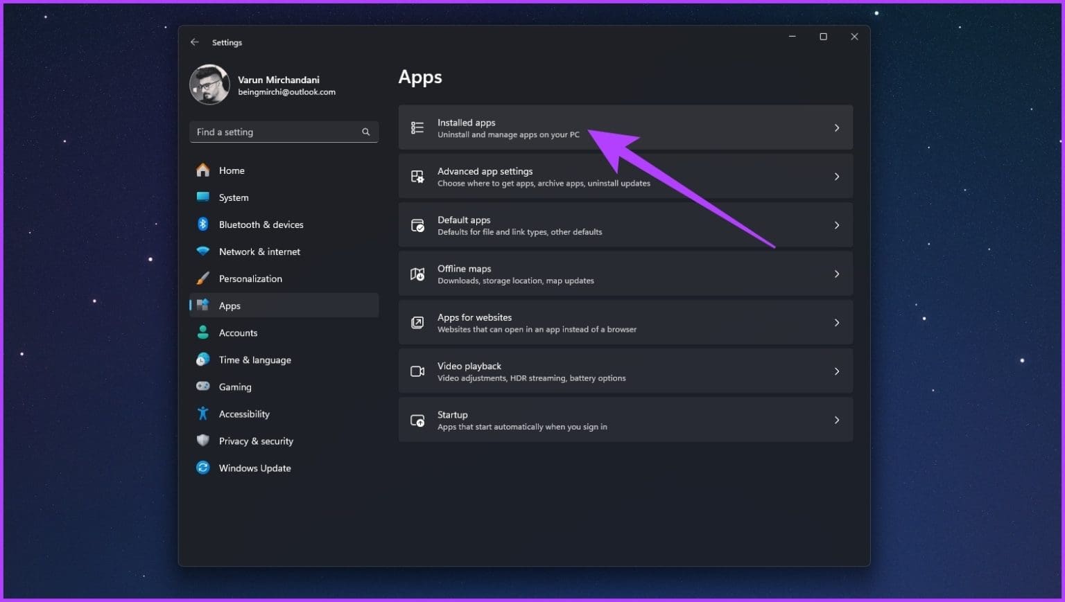 How to Change Netflix Download Location on Windows PC - Guiding Tech