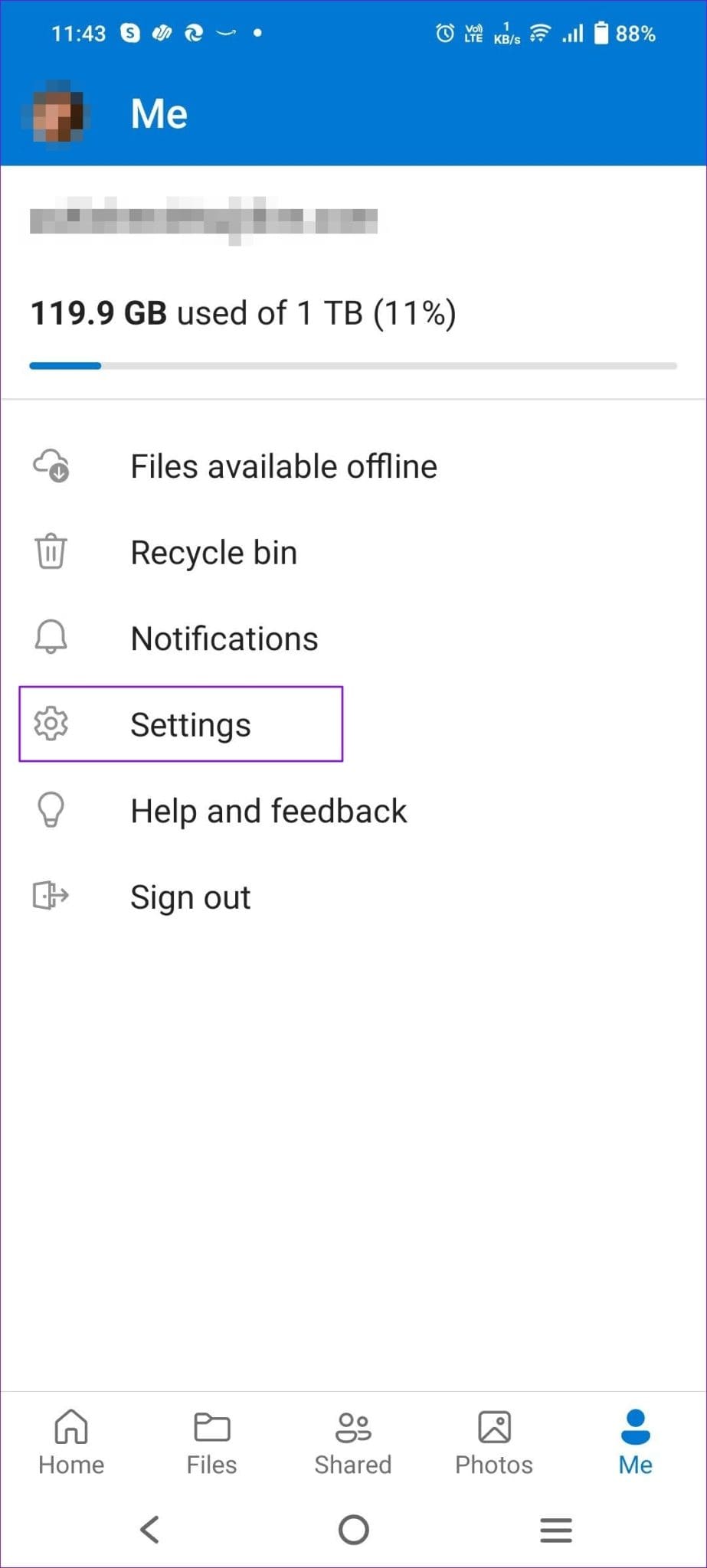 5 Ways to Turn off OneDrive Memories Notifications on Windows and ...
