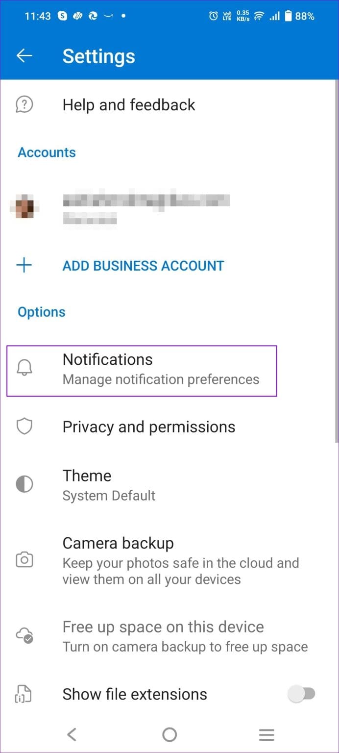 5 Ways to Turn off OneDrive Memories Notifications on Windows and ...