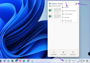 5 Ways to Turn off OneDrive Memories Notifications on Windows and ...