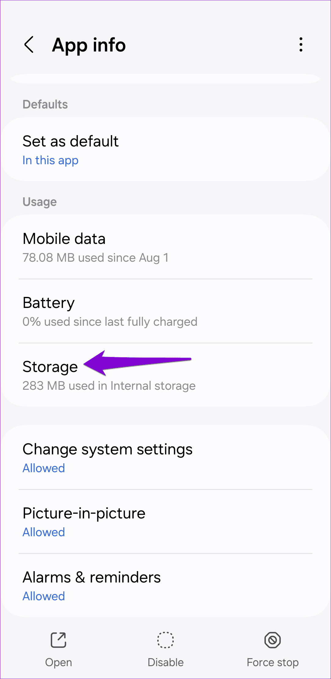 6 Fixes for OneDrive App Not Syncing on Android and iPhone - Guiding Tech