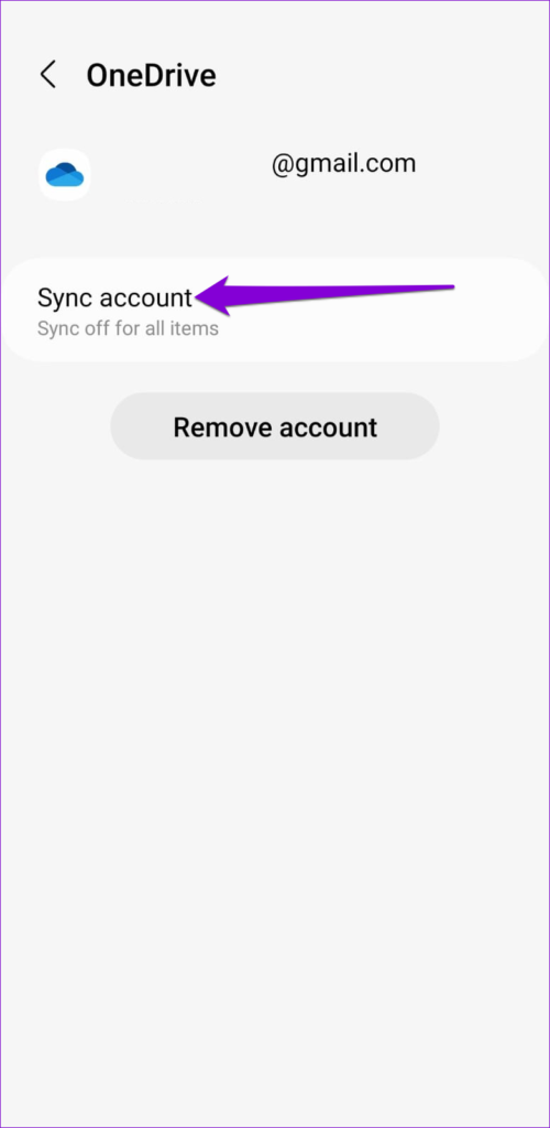 Top 8 Ways to Fix Samsung Gallery App Not Syncing With OneDrive ...