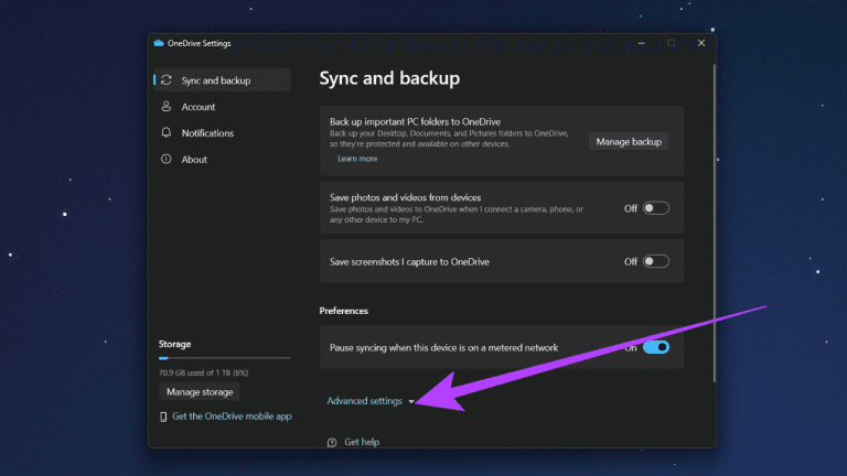 5 Best Ways to Fix OneDrive Can't Delete Folder on Windows - Guiding Tech